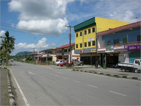 The Old Mines of Simunjan – blog.LionelLam.com